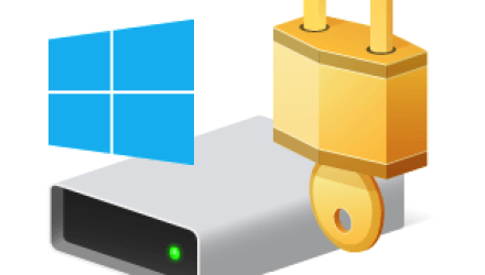 Bitlocker Windows 10/11 | Anleitungen des GITZ